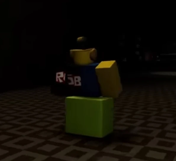 Doppelgänger | Anomaly Watch Wiki | Fandom