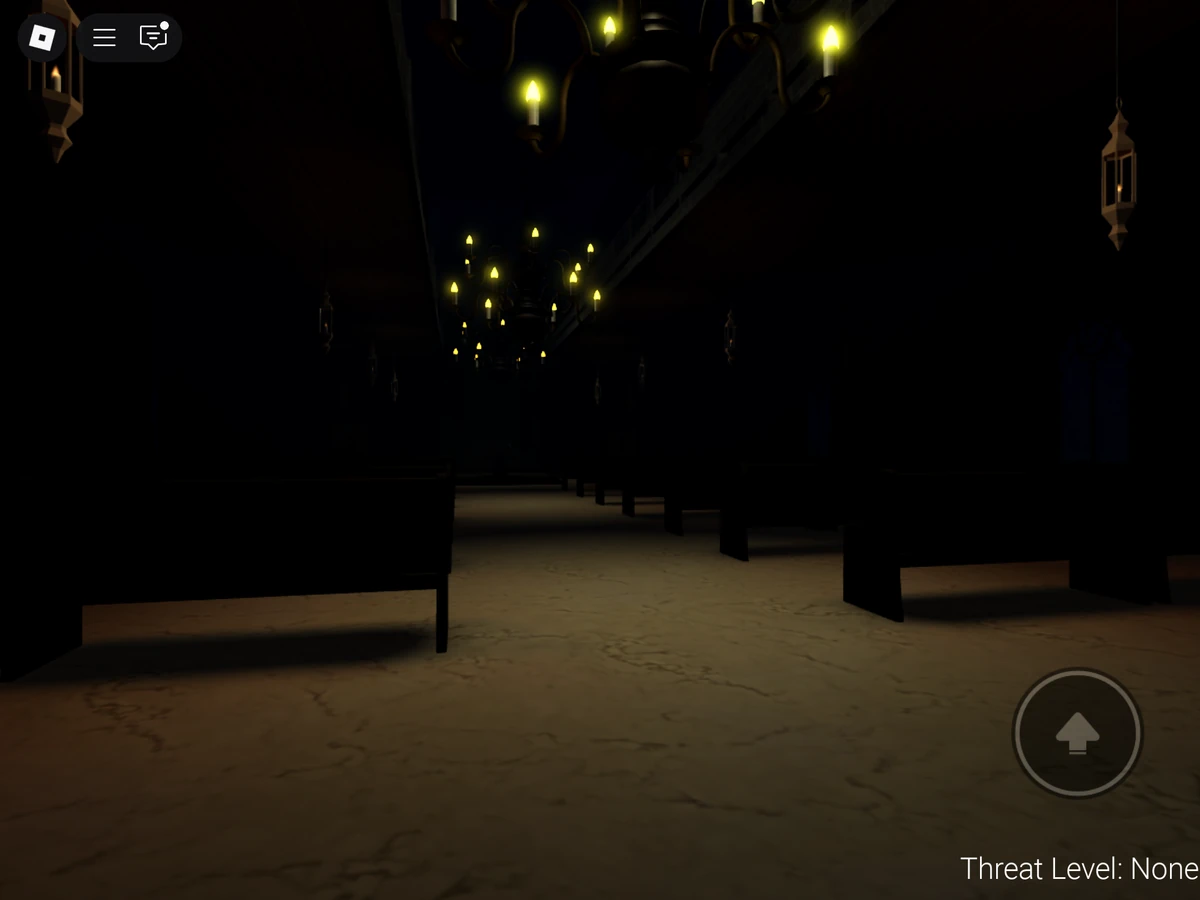 Church | Anomaly Watch Wiki | Fandom