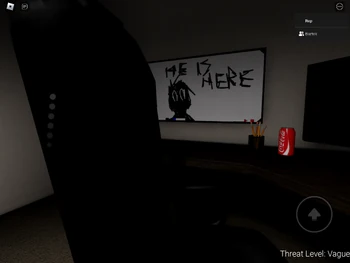 Whiteboard | Anomaly Watch Wiki | Fandom