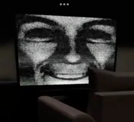 TV | Anomaly Watch Wiki | Fandom