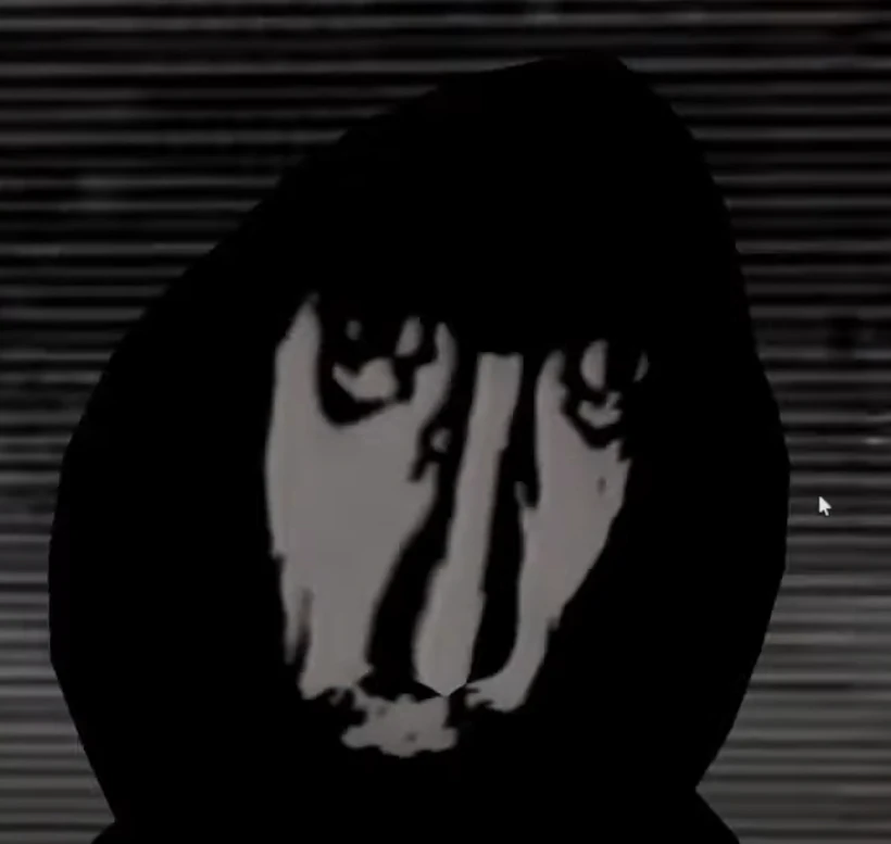 Hooded Guy | Anomaly Watch Wiki | Fandom