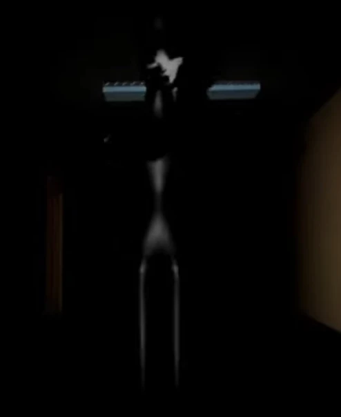 Preacher | Anomaly Watch Wiki | Fandom