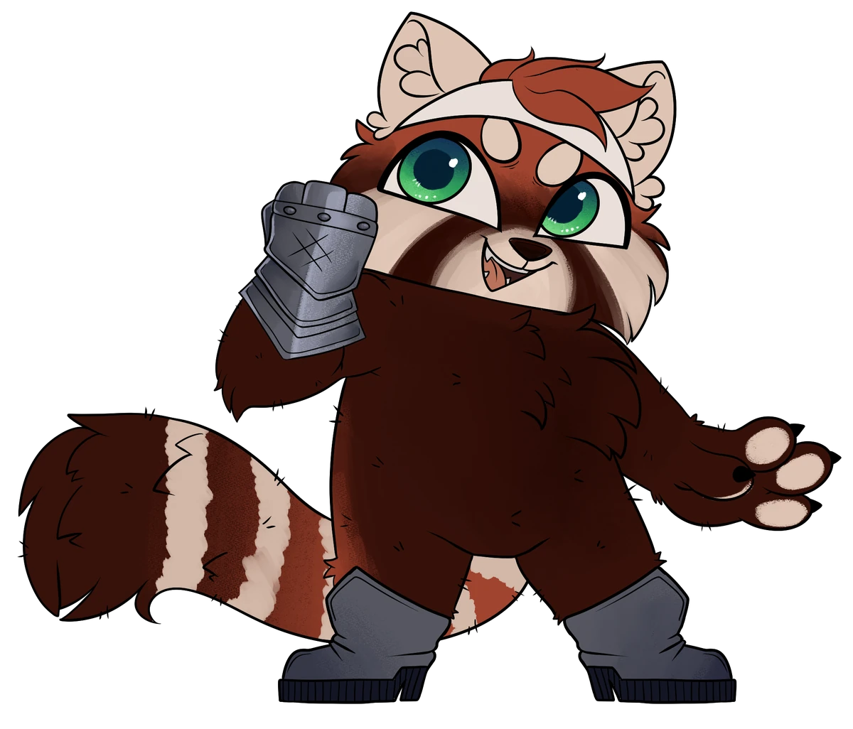 Mando | Mando-Lynn Wiki | Fandom