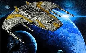 Devastator-Class Frigate | Mando'ade Wiki | Fandom