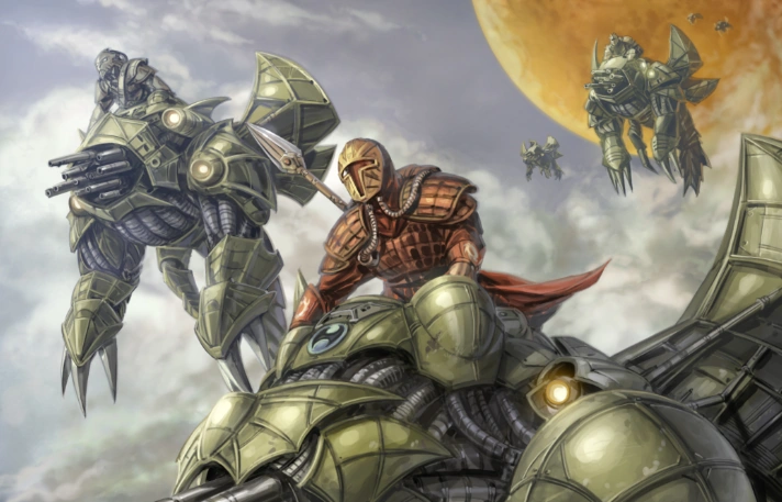 Mandalorians | Mando_Fandos Wiki | Fandom