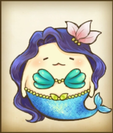 Mermaidora | Mandora Wikia | Fandom
