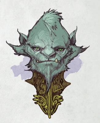 Derendil | Mando's Forgotten Realms Wiki | Fandom