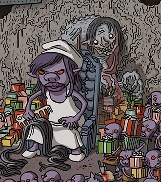 Errevastica | Mando's Forgotten Realms Wiki | Fandom