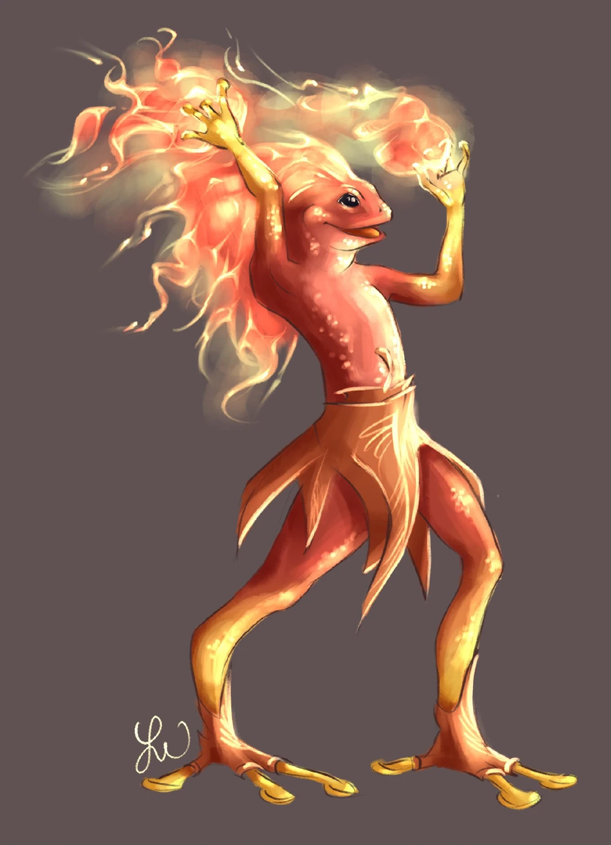 Gro'ok | Mando's Forgotten Realms Wiki | Fandom