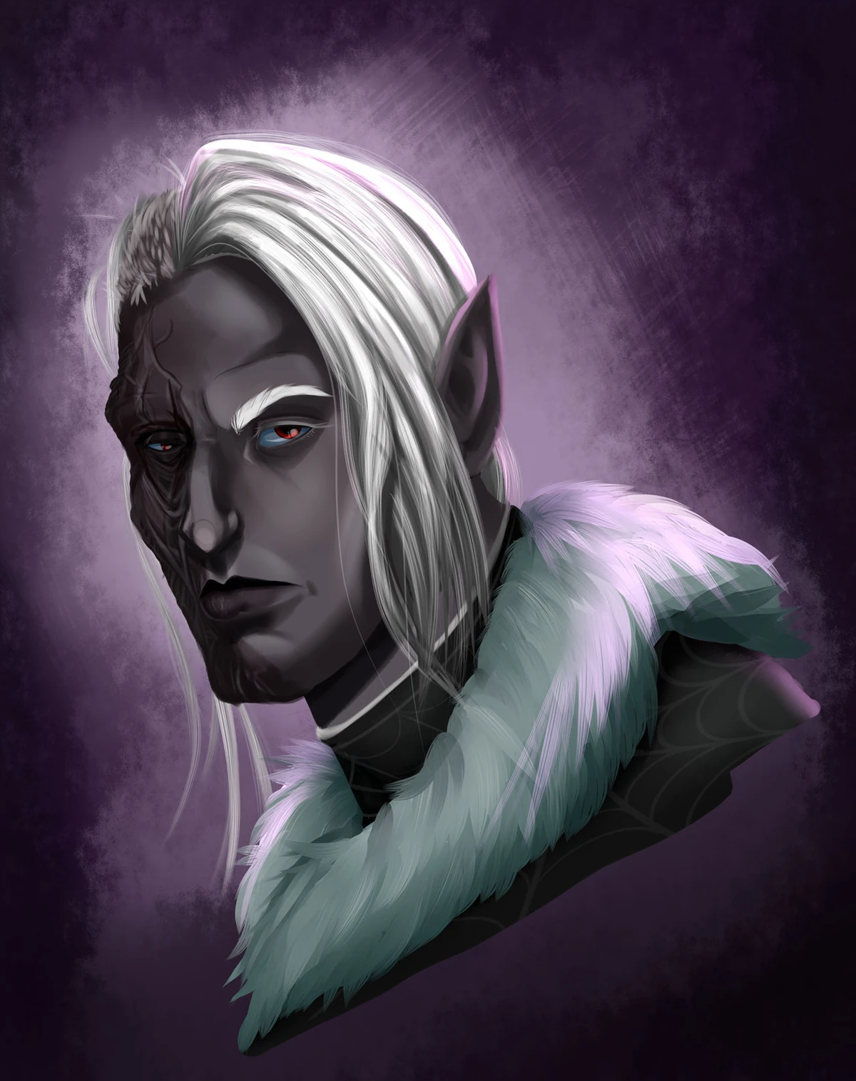 Jorlan Duskryn | Mando's Forgotten Realms Wiki | Fandom