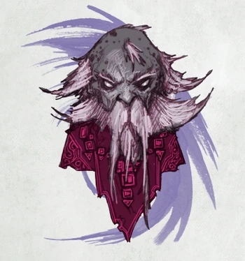 Buppido | Mando's Forgotten Realms Wiki | Fandom