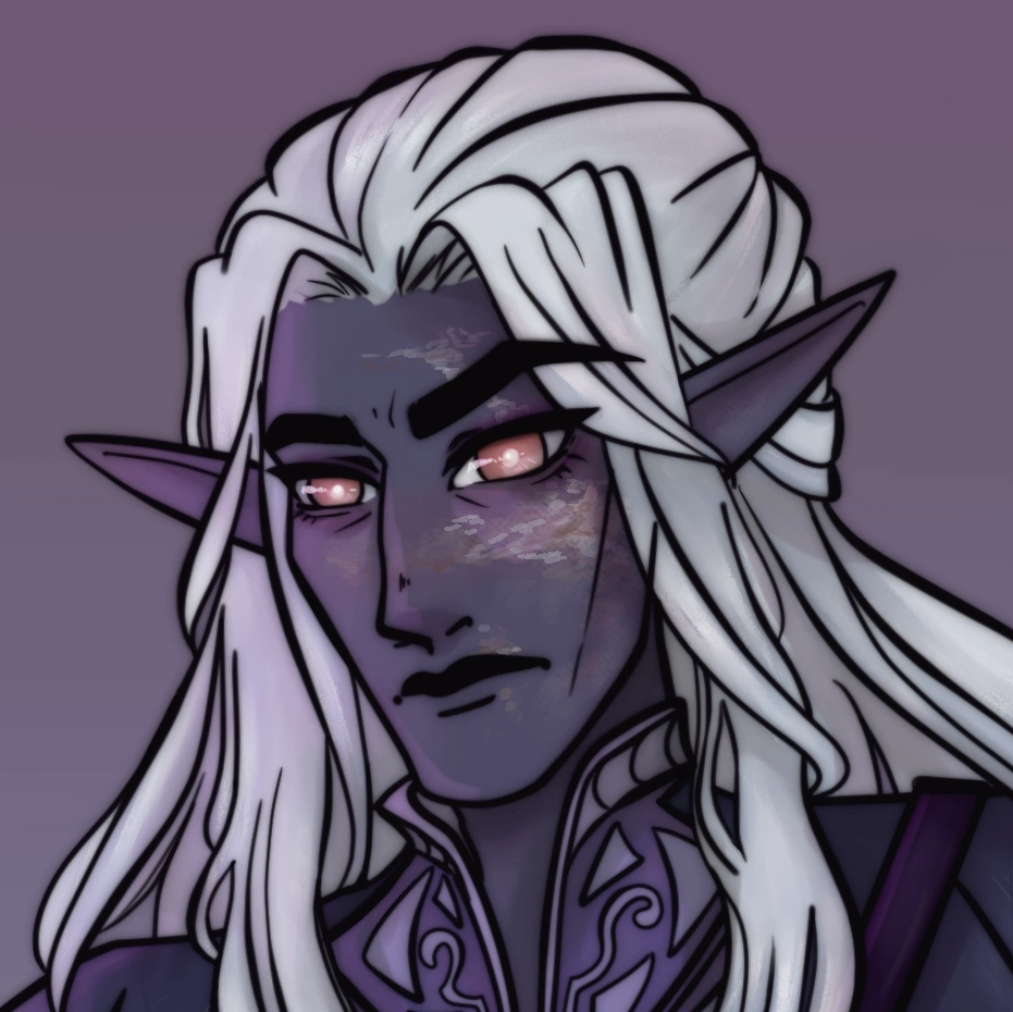 Sarith Kzekarit | Mando's Forgotten Realms Wiki | Fandom