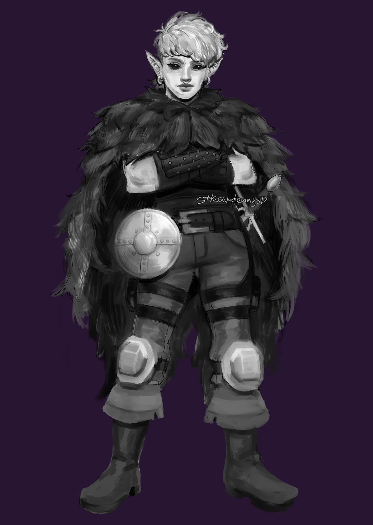 Calen | Mando's Forgotten Realms Wiki | Fandom