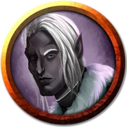 Jorlan Duskryn | Mando's Forgotten Realms Wiki | Fandom