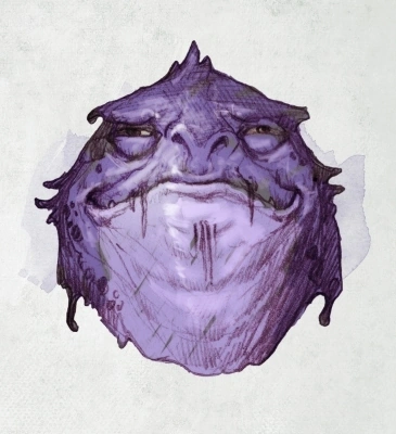 Shuushar the Awakened | Mando's Forgotten Realms Wiki | Fandom