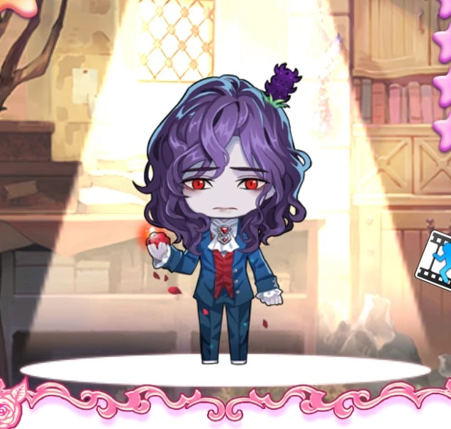 Owner of the Ancient Castle David | Mandrake Boys Wikia | Fandom