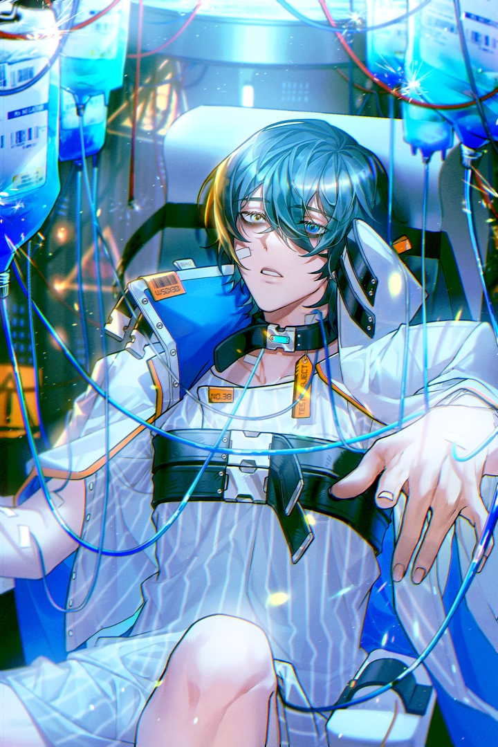 4.96 Test Subject Seeds | Mandrake Boys Wikia | Fandom