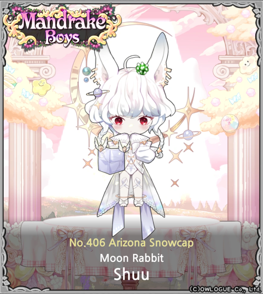 Shuu | Mandrake Boys Wikia | Fandom