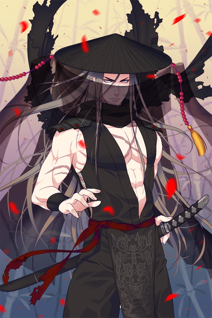 2.4 Underworld Emperor Seeds | Mandrake Boys Wikia | Fandom