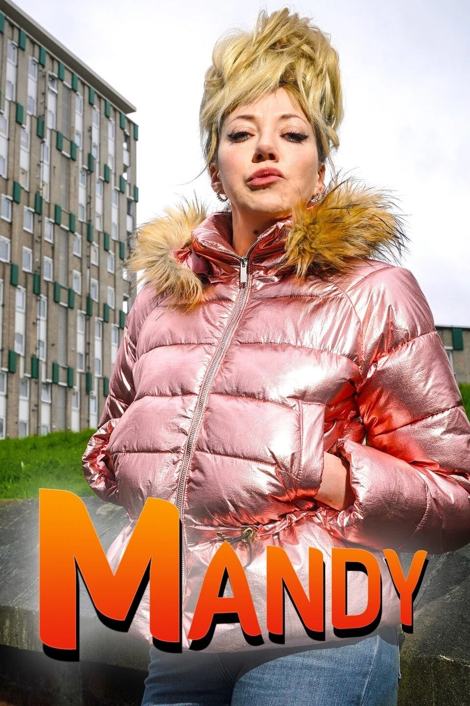 Mandy (TV Show) | Mandy Wiki | Fandom