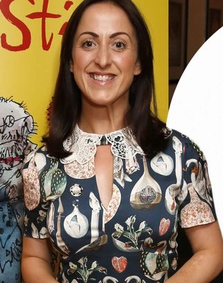 Natalie Cassidy | Mandy Wiki | Fandom