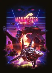 Omega city - Maneater Wiki