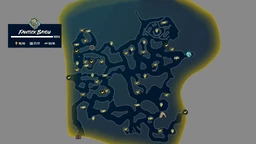 Interactive Maps - Maneater Wiki