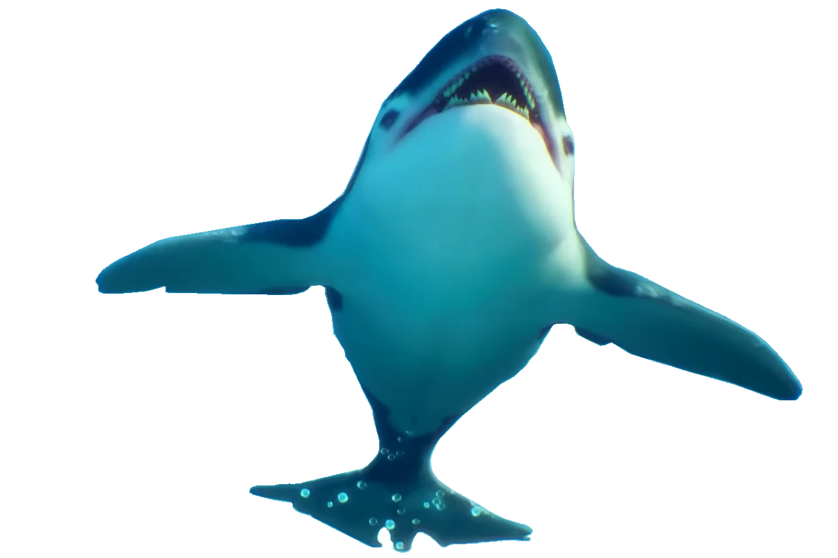 Apex Orca - Maneater Wiki