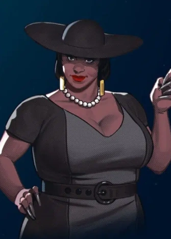 Mama Maybelle - Maneater Wiki