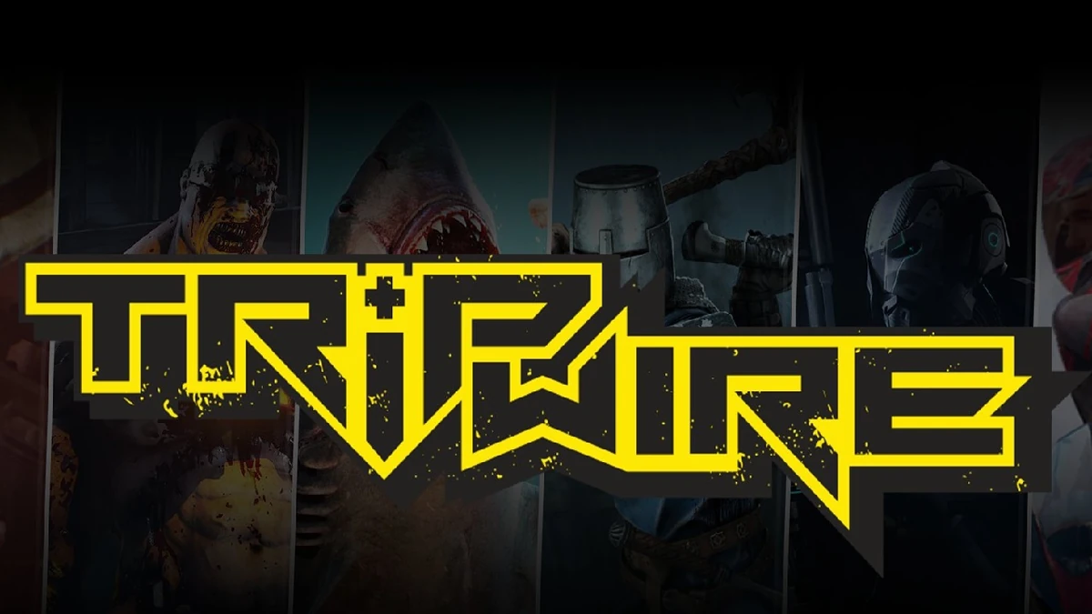 Tripwire - Maneater Wiki