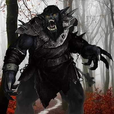 Bugbear | Manekaen Dawn Wiki | Fandom