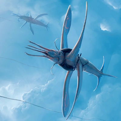 Arrowhawk | Manekaen Dawn Wiki | Fandom