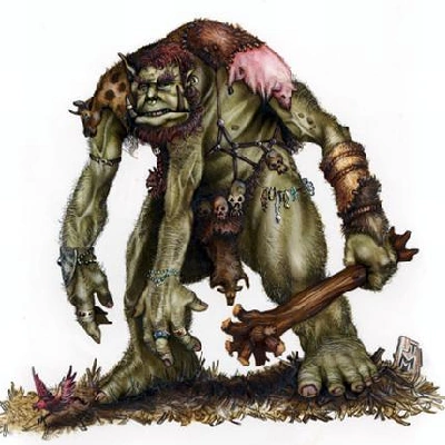 Athach | Manekaen Dawn Wiki | Fandom