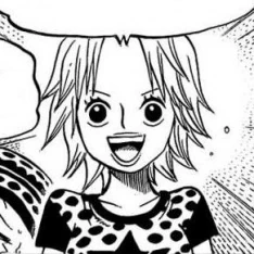 Camie (One Piece) | Wiki Manga-encyclopédie | Fandom