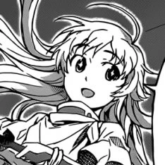 Daisy (Big Order) | Wiki Manga-encyclopédie | Fandom