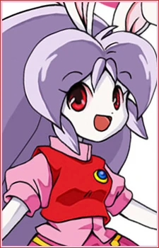 Cream (12 Senshi Bakuretsu Eto Ranger) | Wiki Manga-encyclopédie | Fandom