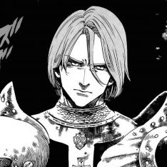 Gilthunder (Seven Deadly Sins) | Wiki Manga-encyclopédie | Fandom