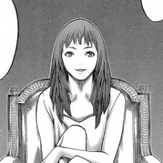 Riful (Claymore) | Wiki Manga-encyclopédie | Fandom