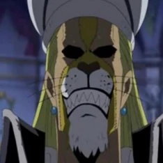 Absalom (One Piece) | Wiki Manga-encyclopédie | Fandom