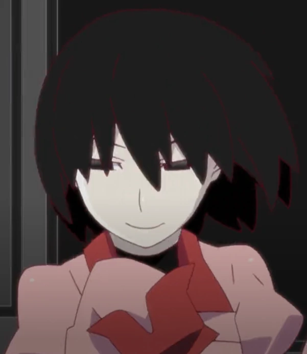 Oshino Ougi (Bakemonogatari) | Wiki Manga-encyclopédie | Fandom