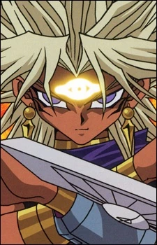Yami Marik (Yu-Gi-Oh !) | Wiki Manga-encyclopédie | Fandom