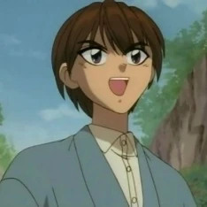 Yutaro Tsukayama (Rurouni Kenshin) | Wiki Manga-encyclopédie | Fandom