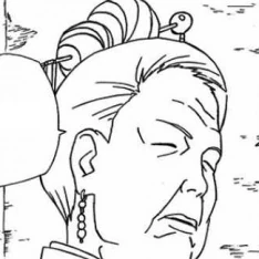 Utatane Koharu (Naruto) | Wiki Manga-encyclopédie | Fandom