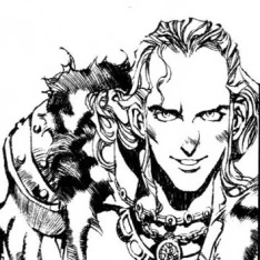 Beld (Les Chroniques de la Guerre de Lodoss - La Dame de Falis) | Wiki ...