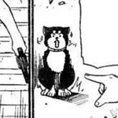 Black Hayate (FullMetal Alchemist) | Wiki Manga-encyclopédie | Fandom