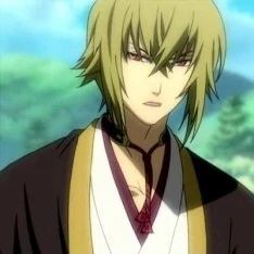 Kazama Chikage (Hakuouki) | Wiki Manga-encyclopédie | Fandom