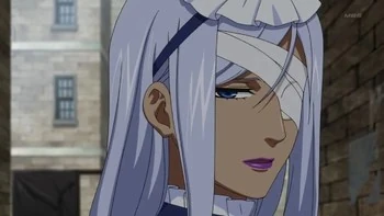 Hannah Annafellows (Black Butler) | Wiki Manga-encyclopédie | Fandom