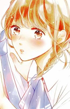 Ichimura Eriko (@Ellie) | Wiki Manga-encyclopédie | Fandom