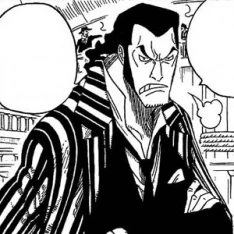 Spandine (One Piece) | Wiki Manga-encyclopédie | Fandom