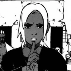 Mabui (Naruto) | Wiki Manga-encyclopédie | Fandom